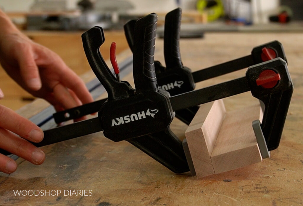 How to Make a DIY Book Stand