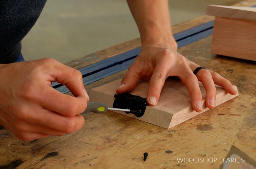 How to Make a DIY Book Stand