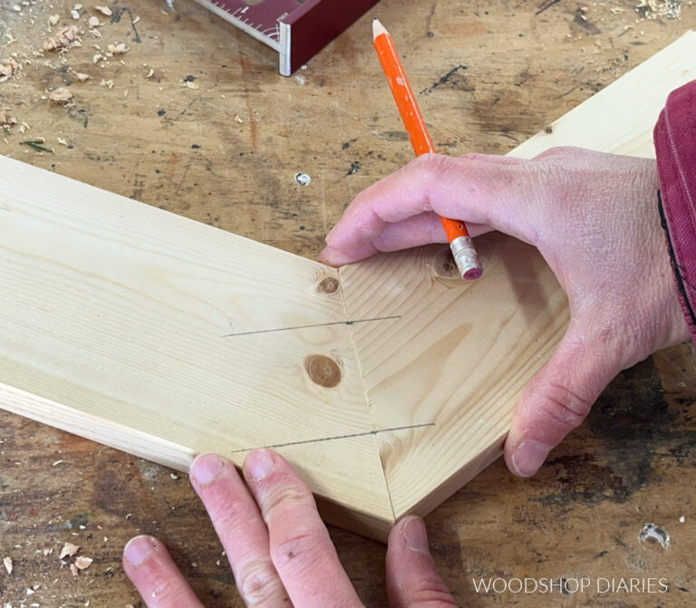How to Use a Dowel Jig | For Beginners!