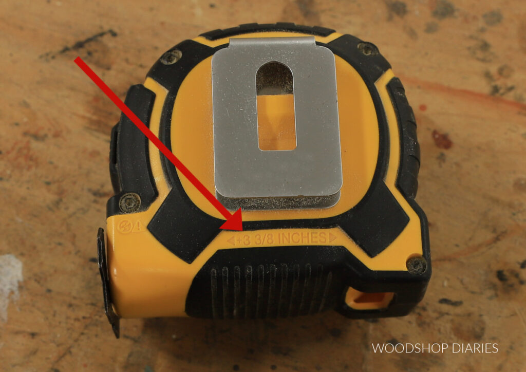 How to Read a Tape Measure For Beginners