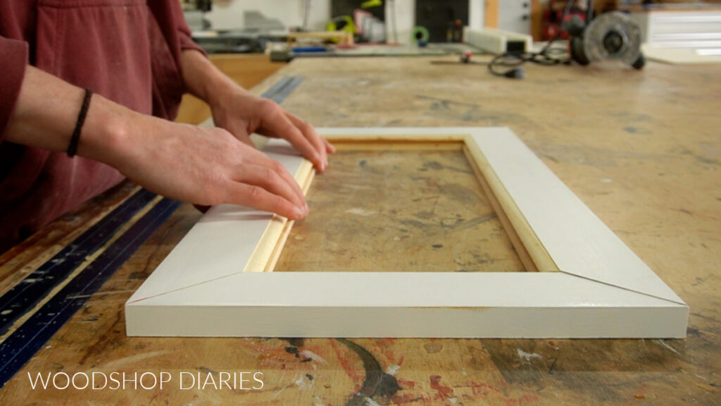 7 Ways To Build a Cabinet Door | for EVERY Skill Level
