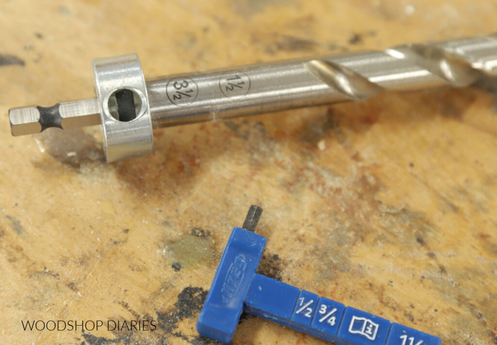 How to Use the Kreg XL Pocket Hole Jig