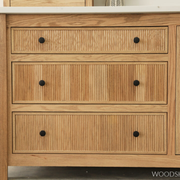 How to Install Drawer Fronts | 3 Easy Ways