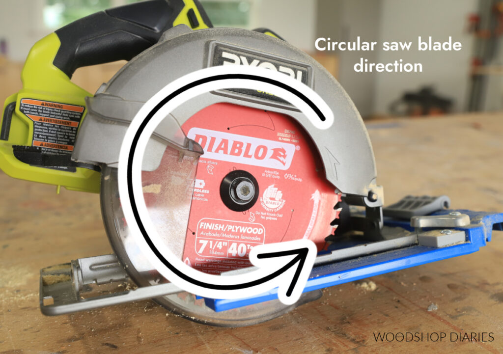 5 Ways to Prevent Tear Out When Cutting Wood