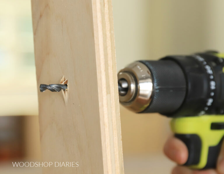 5 Ways to Prevent Tear Out When Cutting Wood