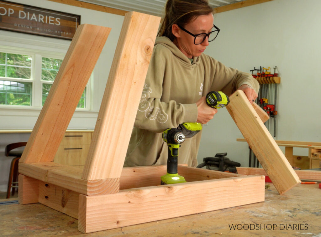 How to Build a DIY Wood Range Hood