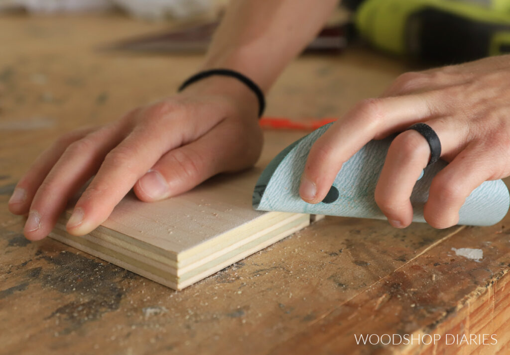 5 Ways to Prevent Tear Out When Cutting Wood