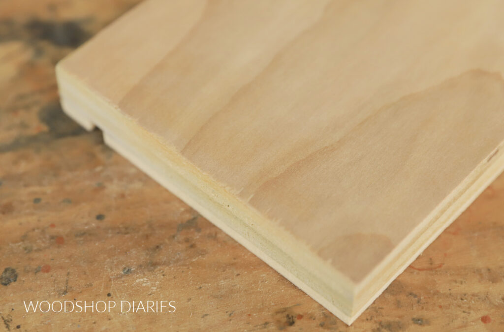 5 Ways to Prevent Tear Out When Cutting Wood