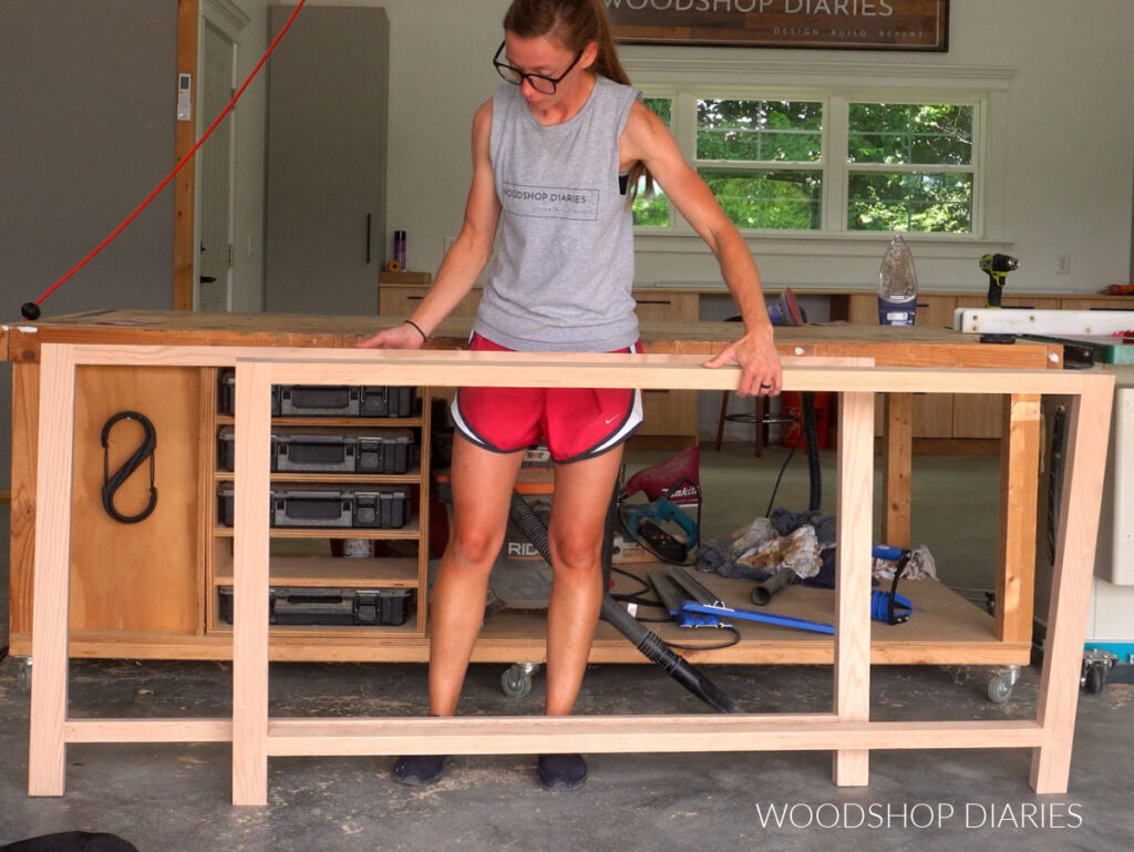 How to Build a 9 Drawer Dresser | PRINTABLE BUILDING PLANS
