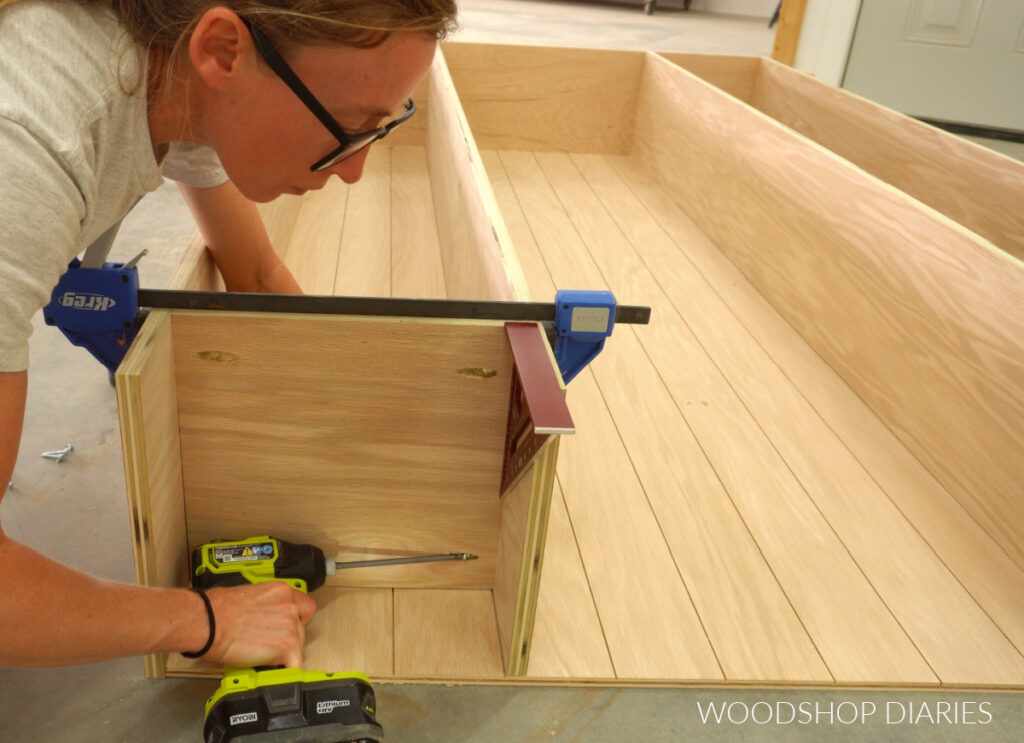 How to Build a Classic Bookcase | with BUILDING PLANS