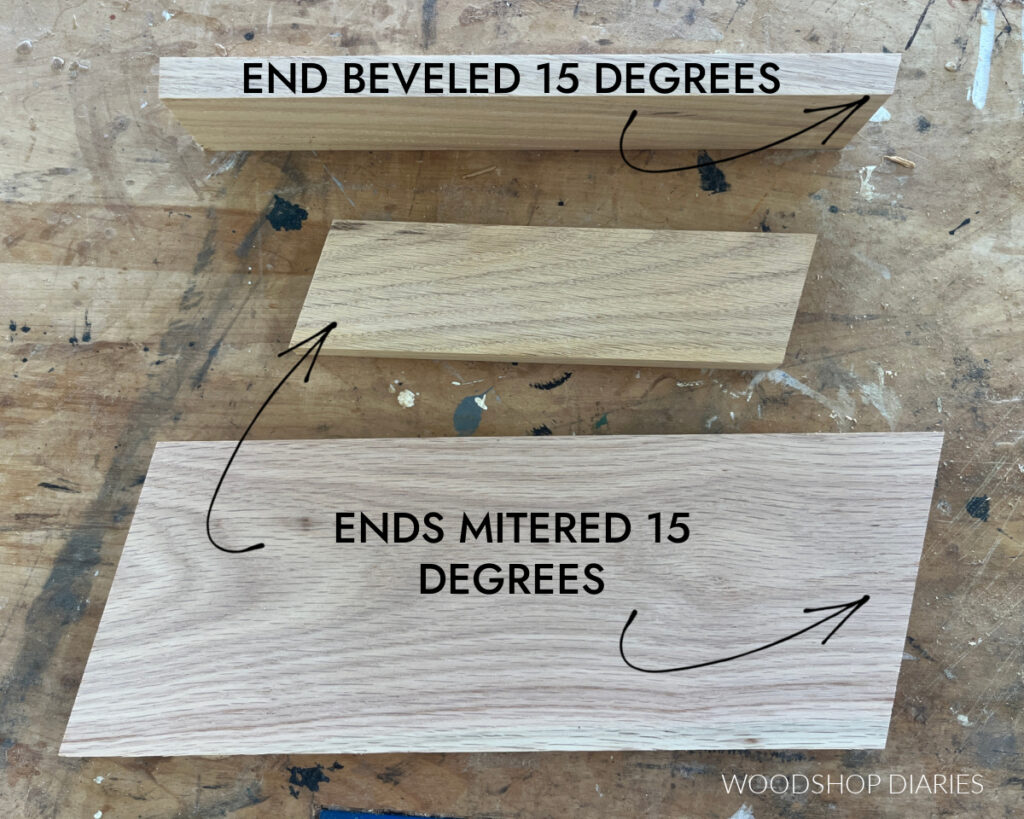 DIY Entryway Organizer with Key Holder | FROM SCRAP WOOD!