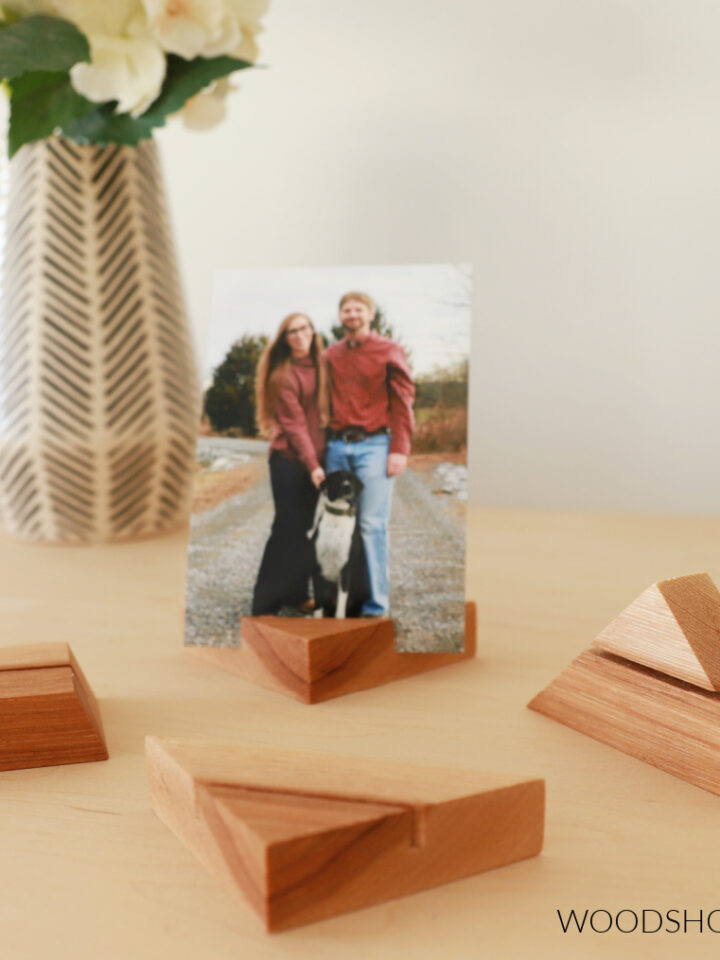 Blog - Woodshop Diaries