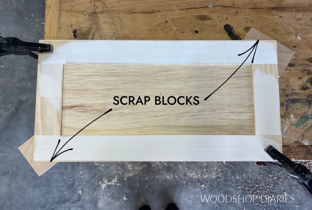 How to Fix a Warped Cabinet Door | 5 Ways