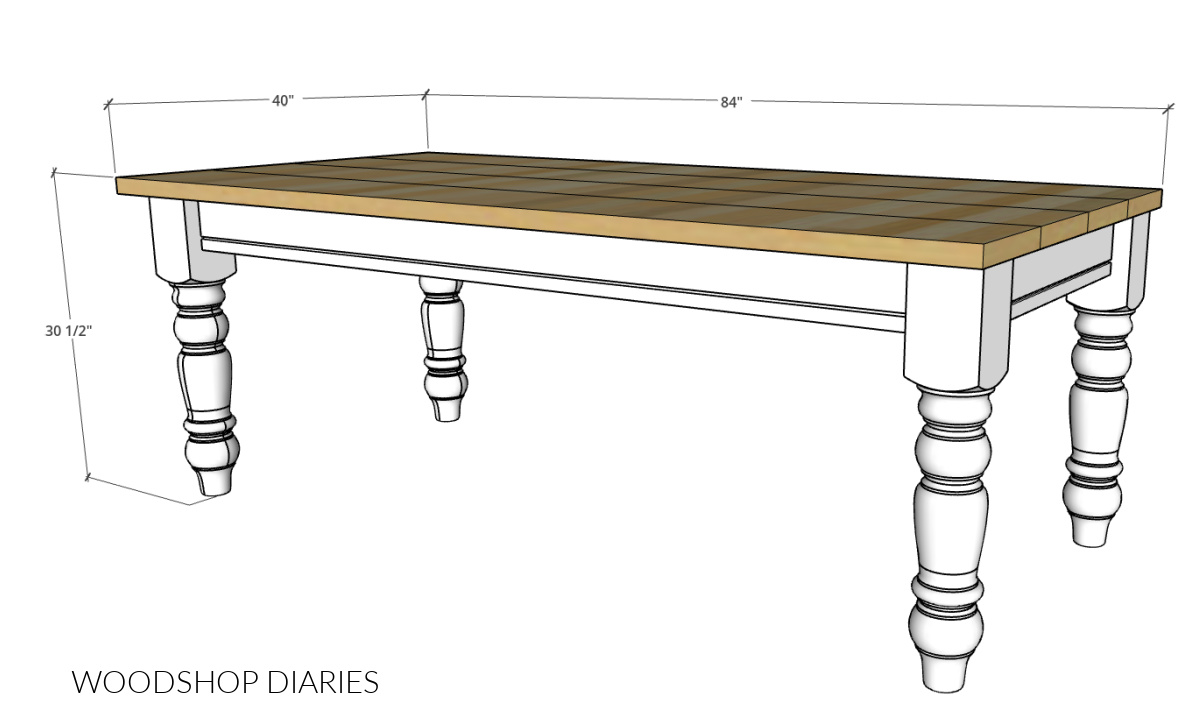 Lunch Table Diagram New Cover Expandable Coffee/ Dining Table