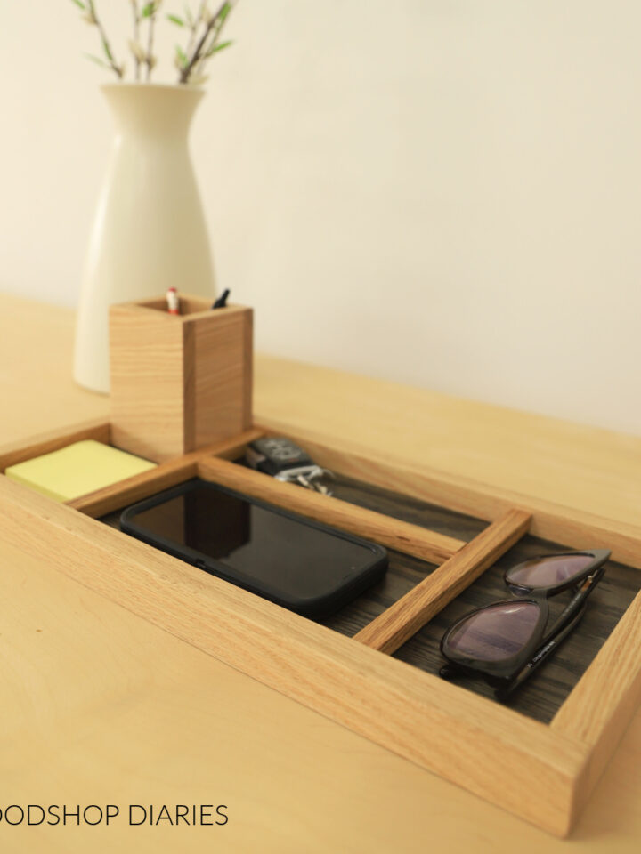 Blog - Woodshop Diaries