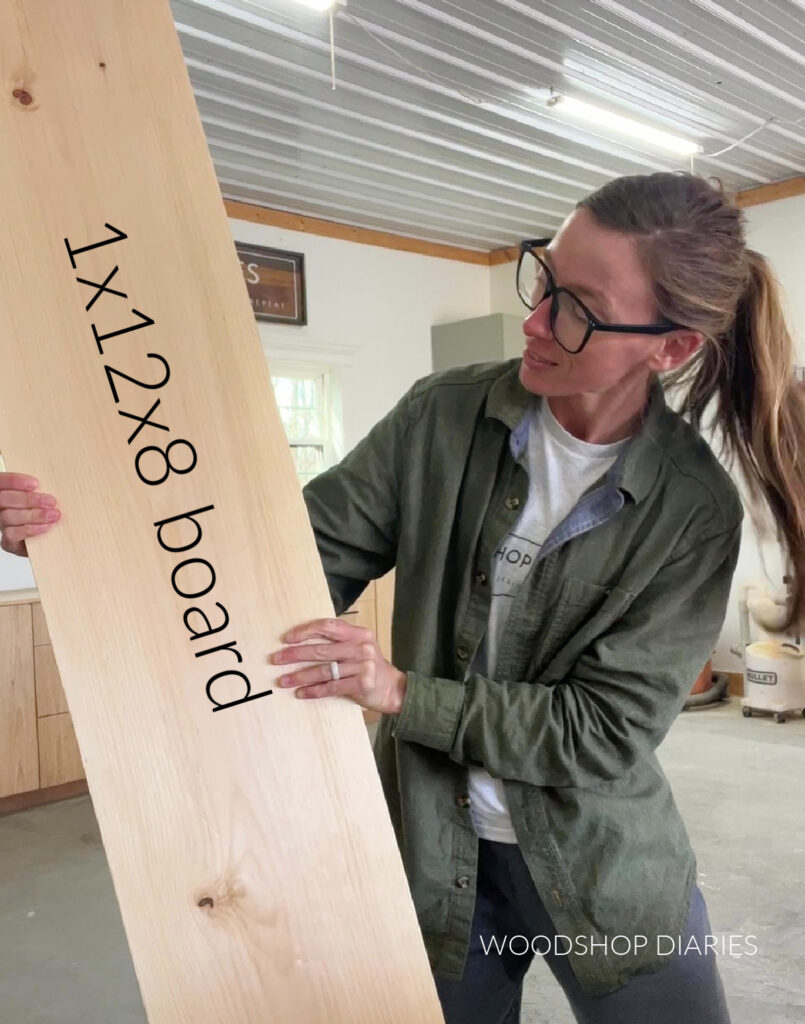 Easy DIY Serving Boards | Make them for less than $5!