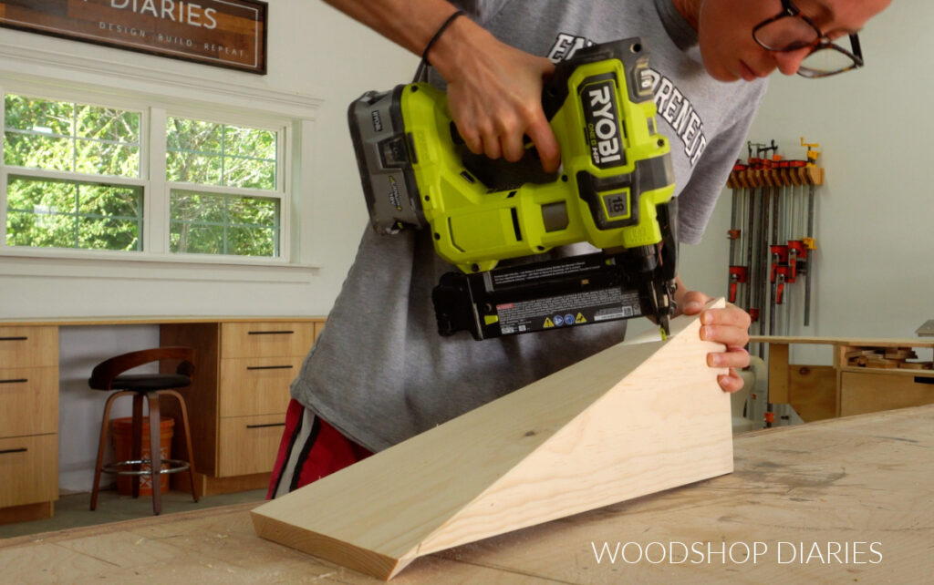 How to Build a Twisty Table