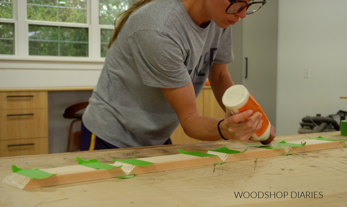 DIY Shadow Box | EASY Handmade Gift Idea